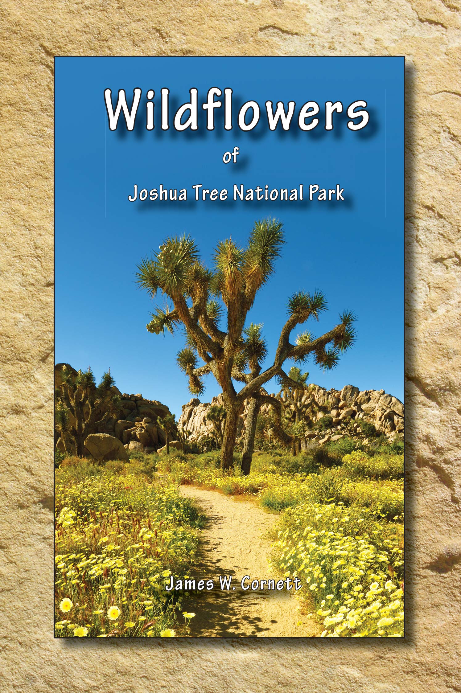 Wildflowers of Joshua Tree National Park by James W. Cornett | Goodreads