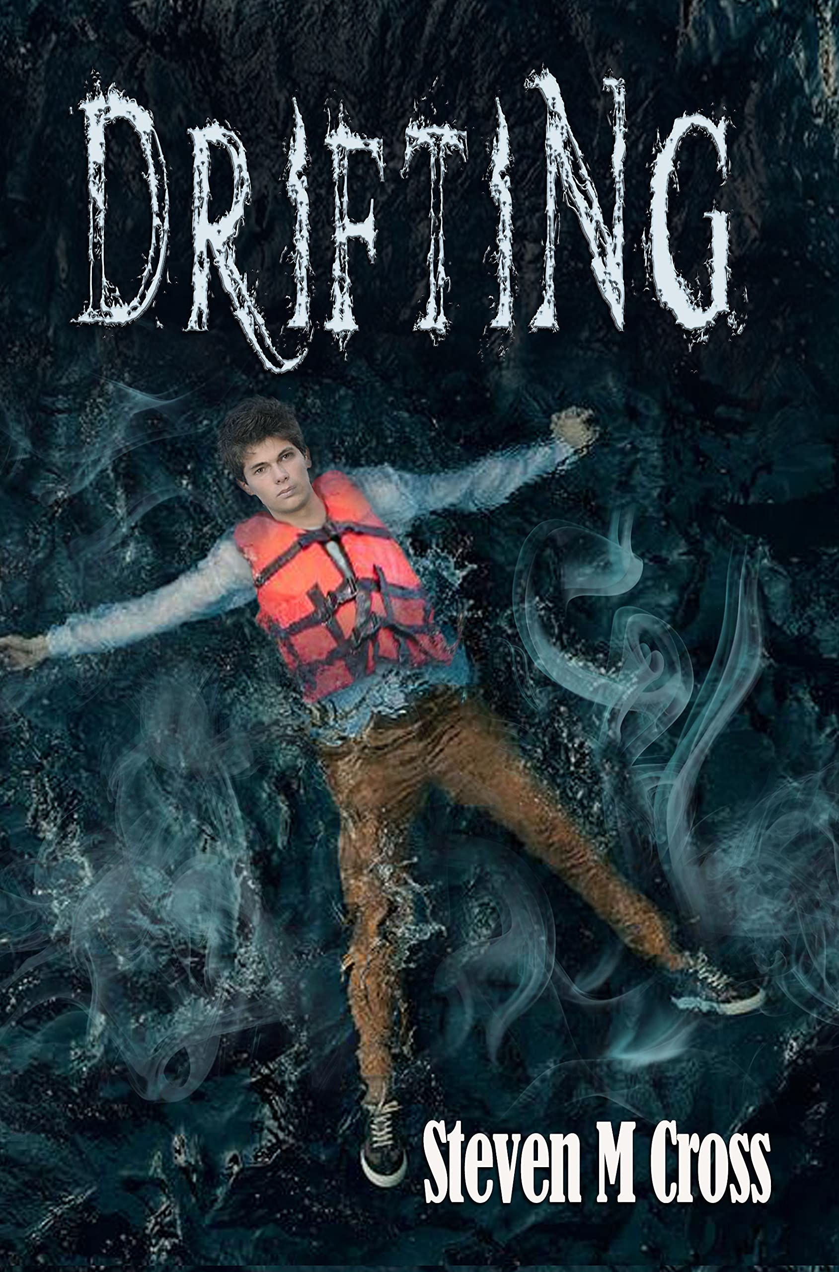 Drifting by Steven Cross | Goodreads