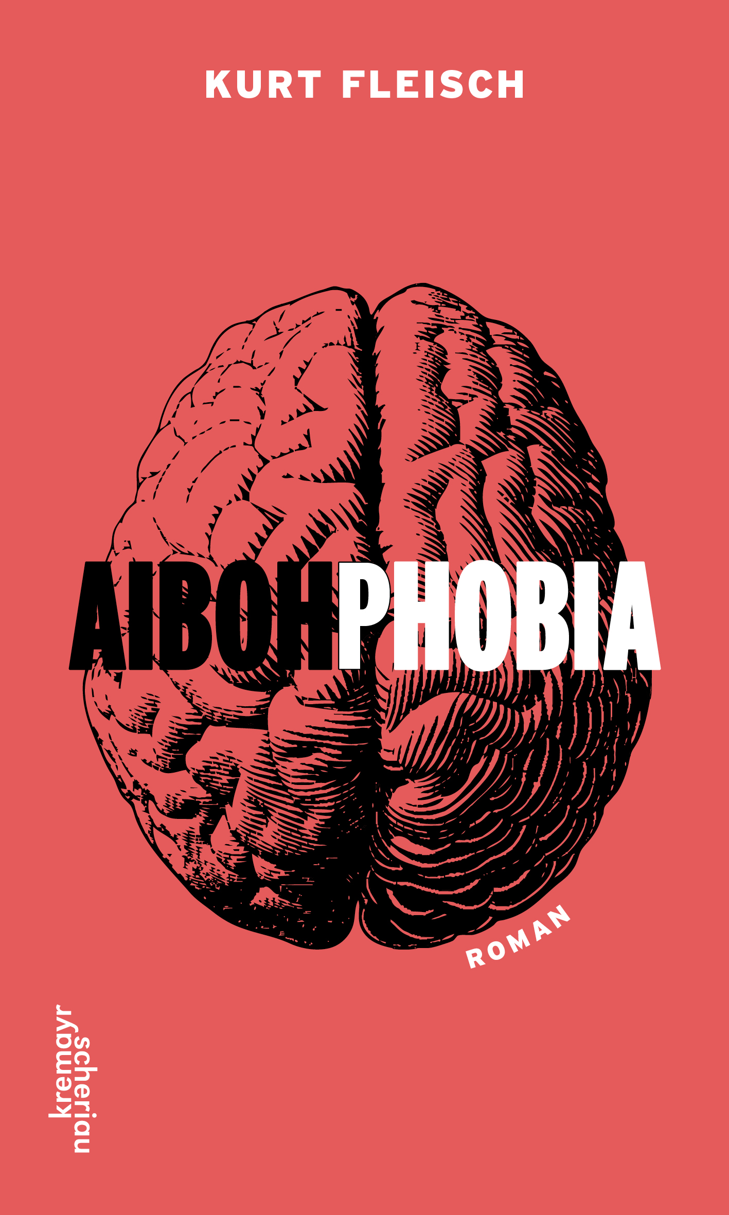 Aibohphobia by Kurt Fleisch | Goodreads