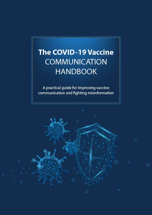 The COVID-19 Vaccine Communication Handbook by Stephan Lewandowsky ...