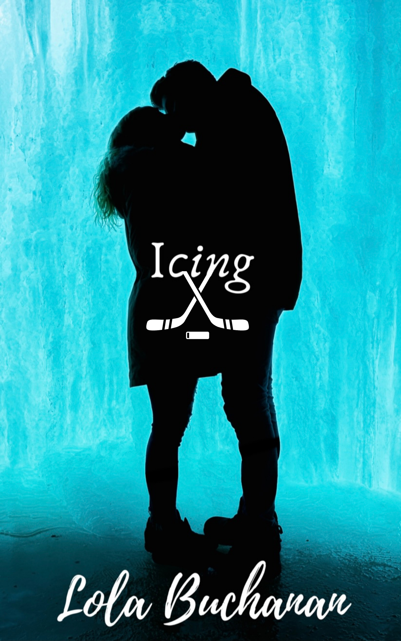Icing by Lola Buchanan | Goodreads