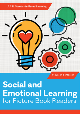 Social and Emotional Learning for Picture Book Readers by Maureen ...
