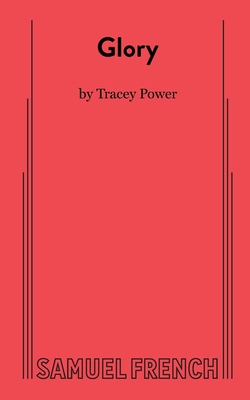 Glory by Tracey Power | Goodreads