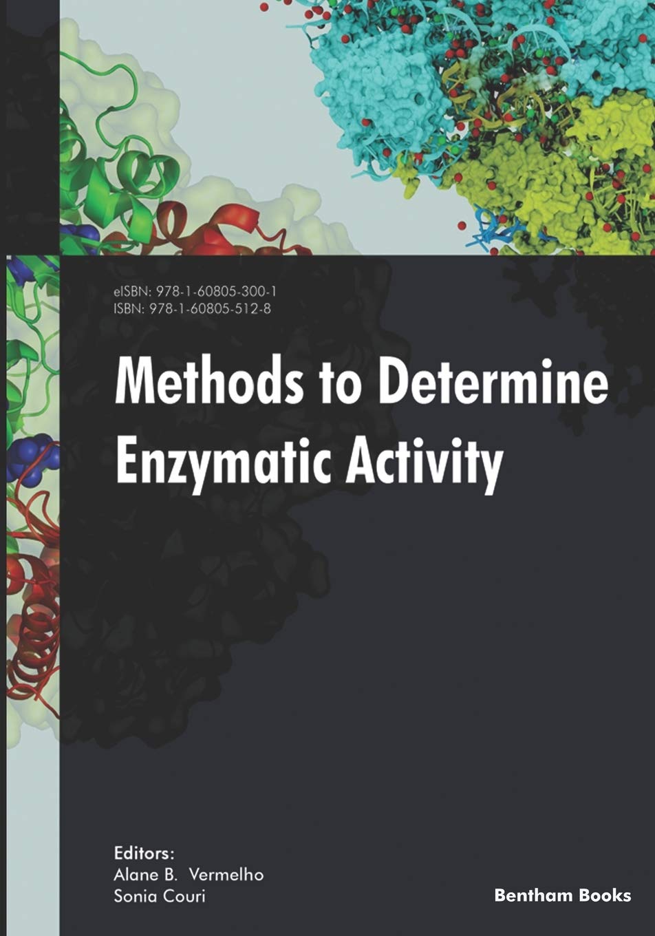 Methods to Determine Enzymatic Activity by Alane Beatriz Vermelho ...