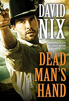 Dead Man's Hand (Jake Paynter, 1) by David Nix | Goodreads