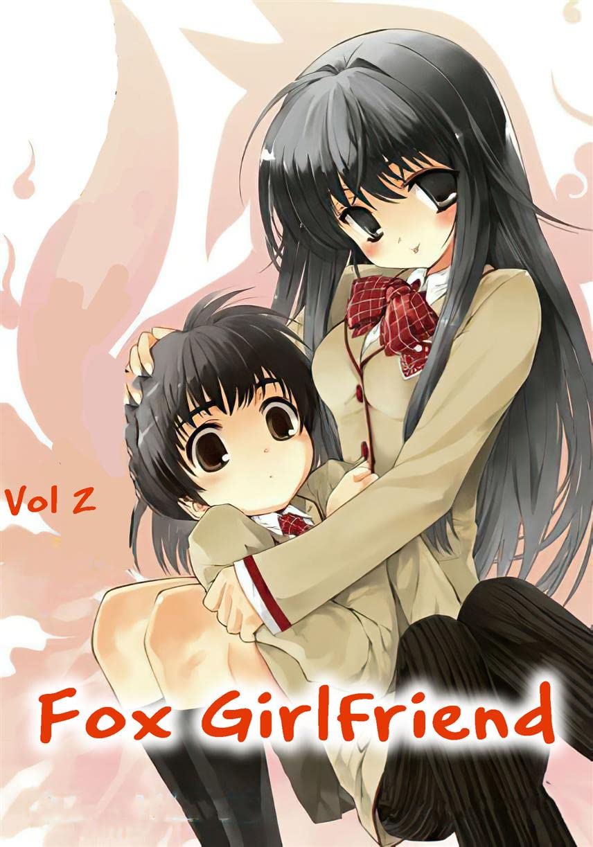 Fox Girlfriend Vol 2 by tyler stock | Goodreads