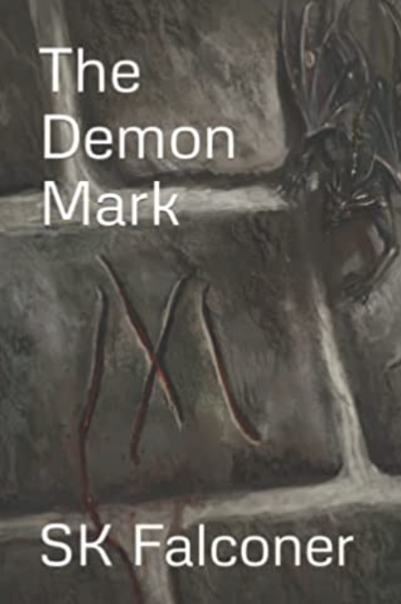 The Demon mark by Saul Kenneth Falconer | Goodreads