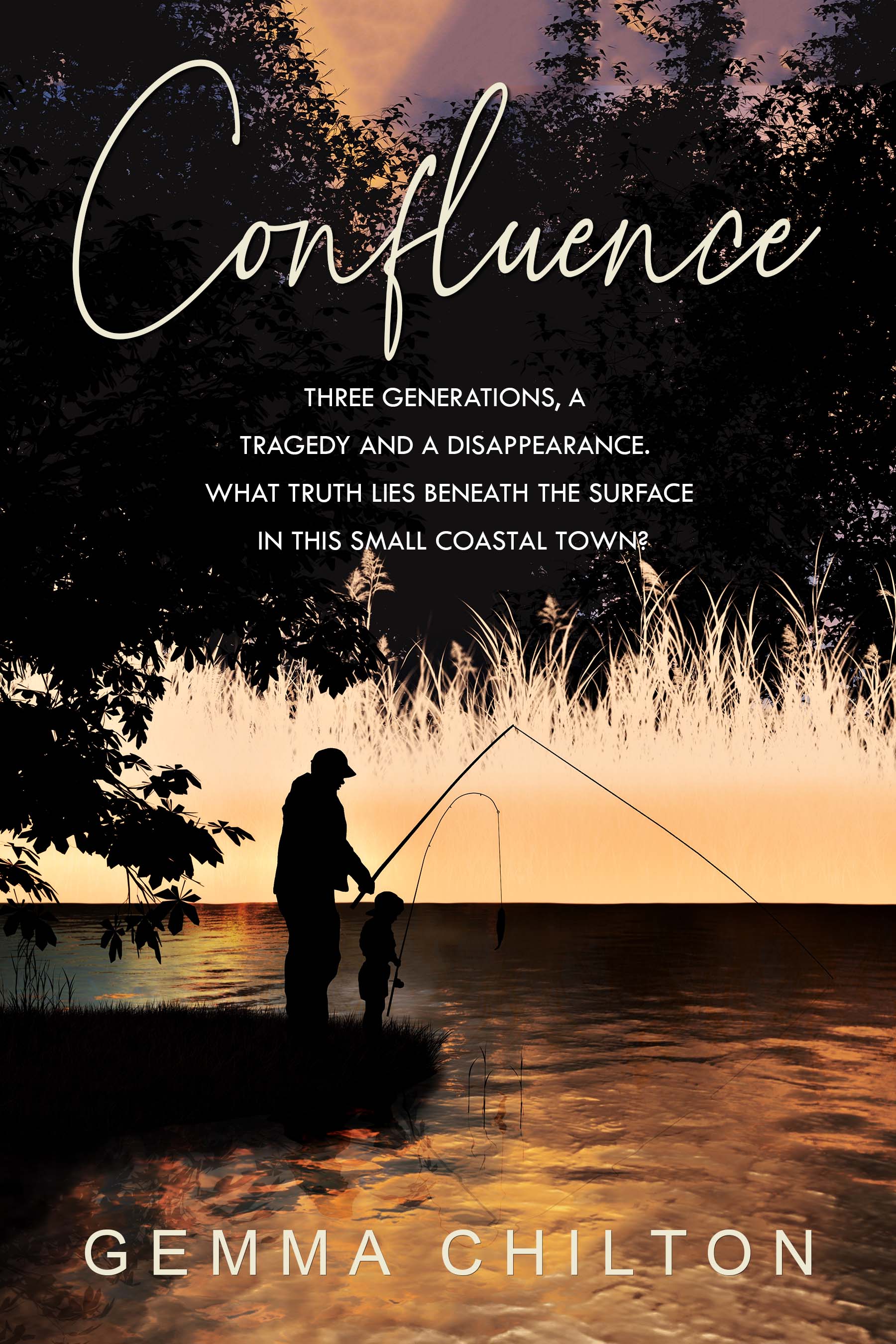Confluence by Gemma Chilton | Goodreads