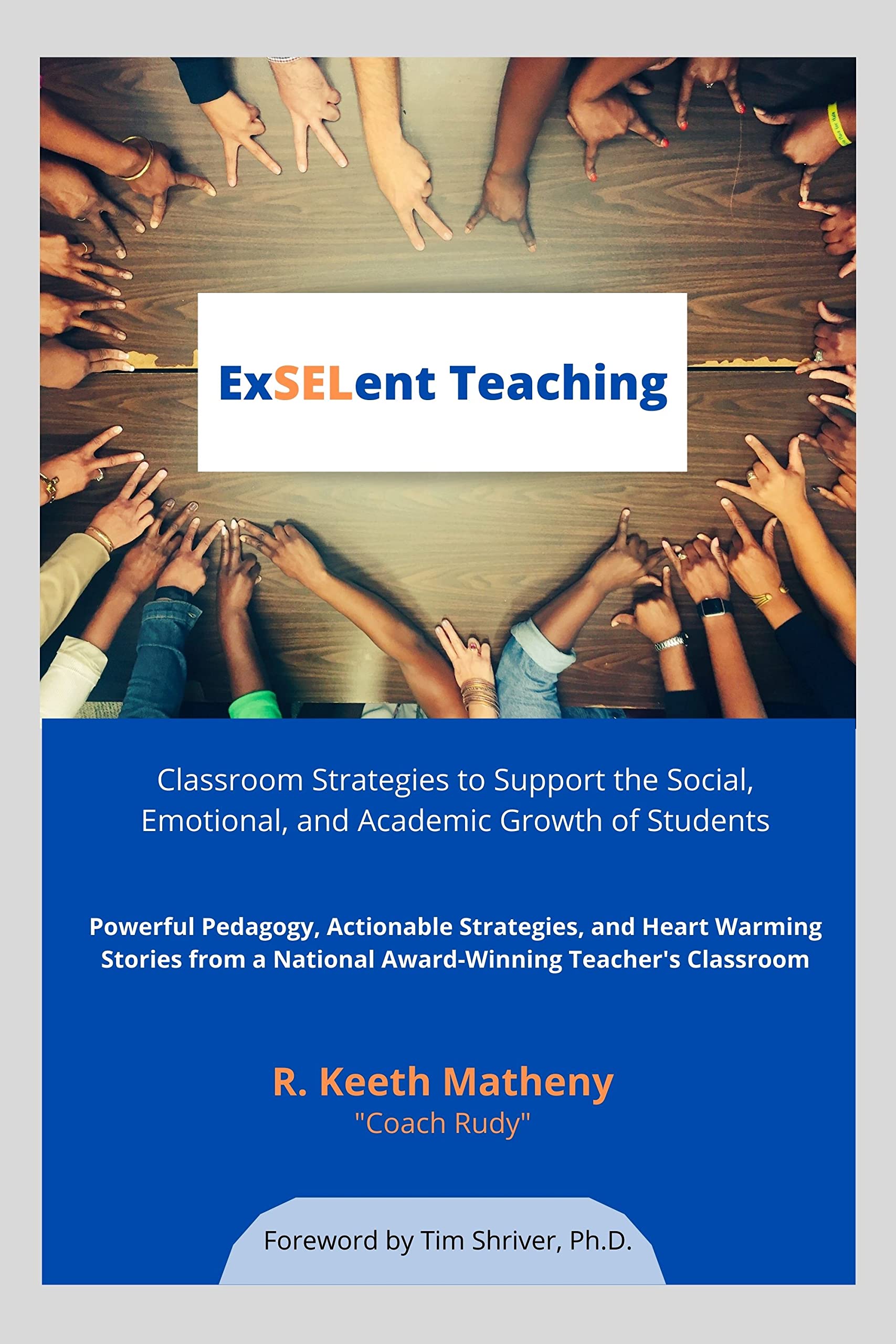 ExSELent Teaching: Classroom strategies to support the social ...