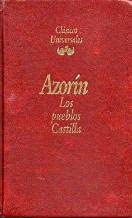 Los pueblos ; Castilla by Azorín | Goodreads