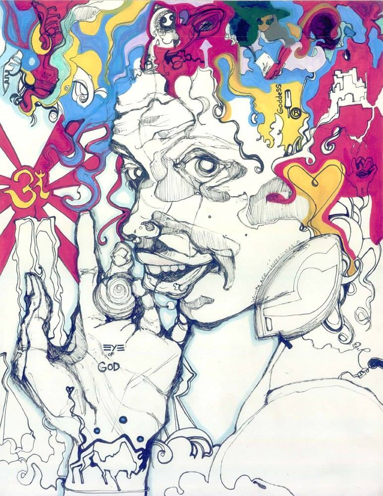 Sutras of Tiny Jazz by Harry Edgar Palacio | Goodreads