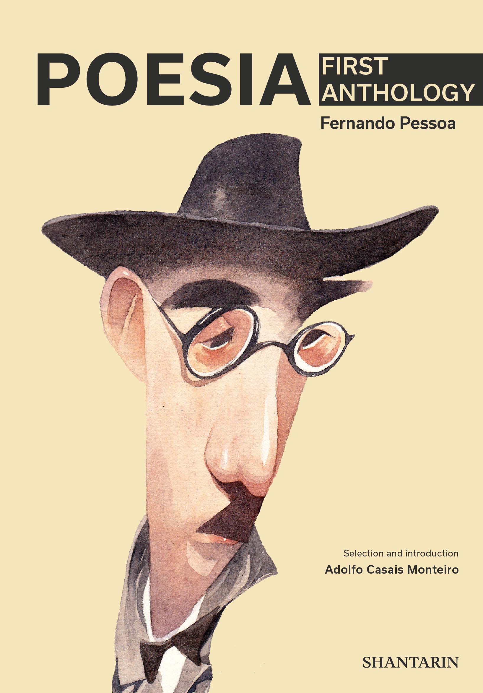 Poesia. First Anthology by Fernando Pessoa | Goodreads
