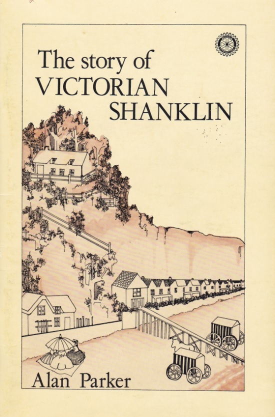 The Story of Victorian Shanklin by Alan G Parker | Goodreads