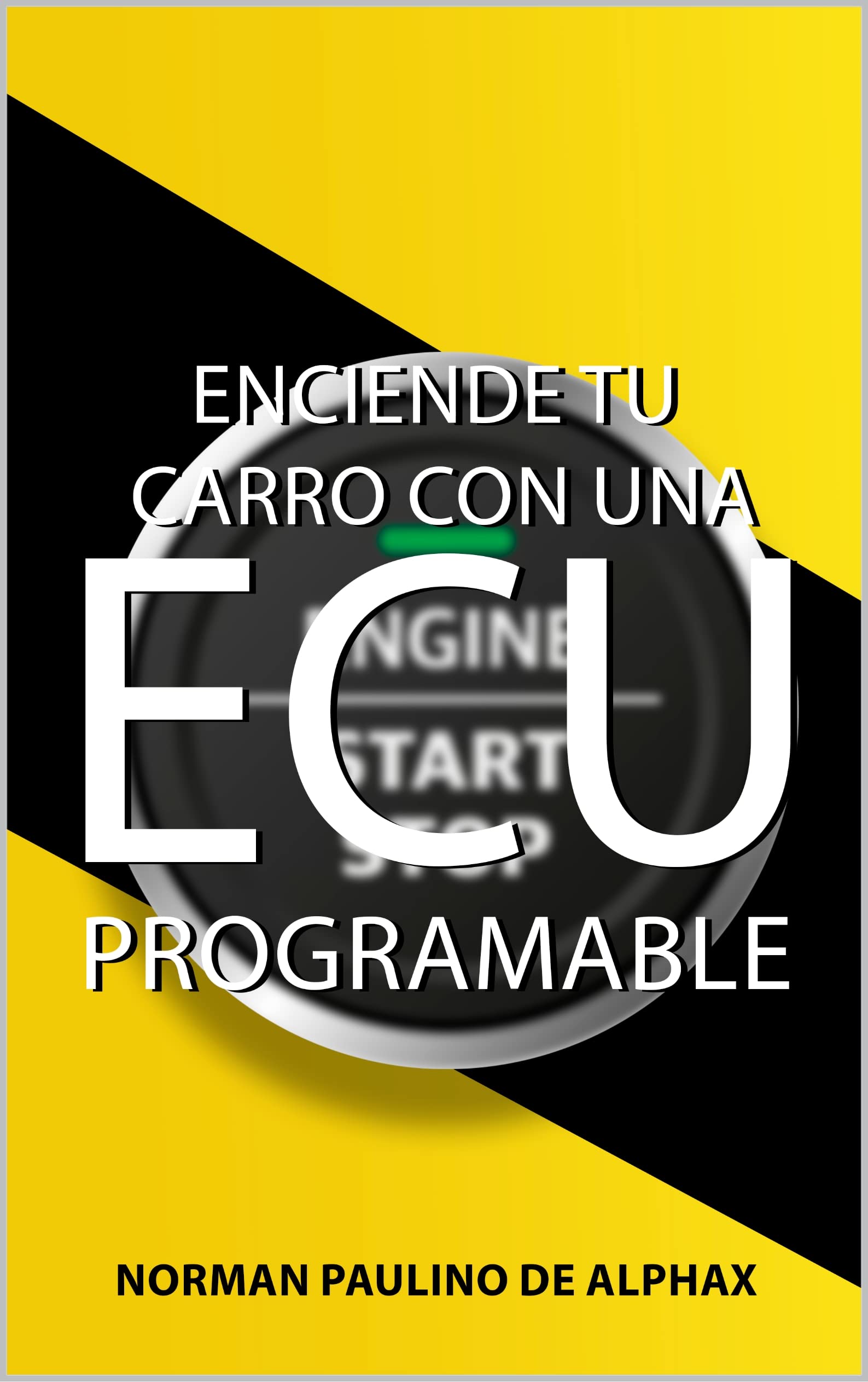 Encendiendo tu motor con tu ECU Programable: Aprende a encender motores ...