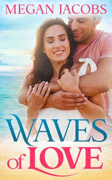Waves of Love by Megan Jacobs | Goodreads