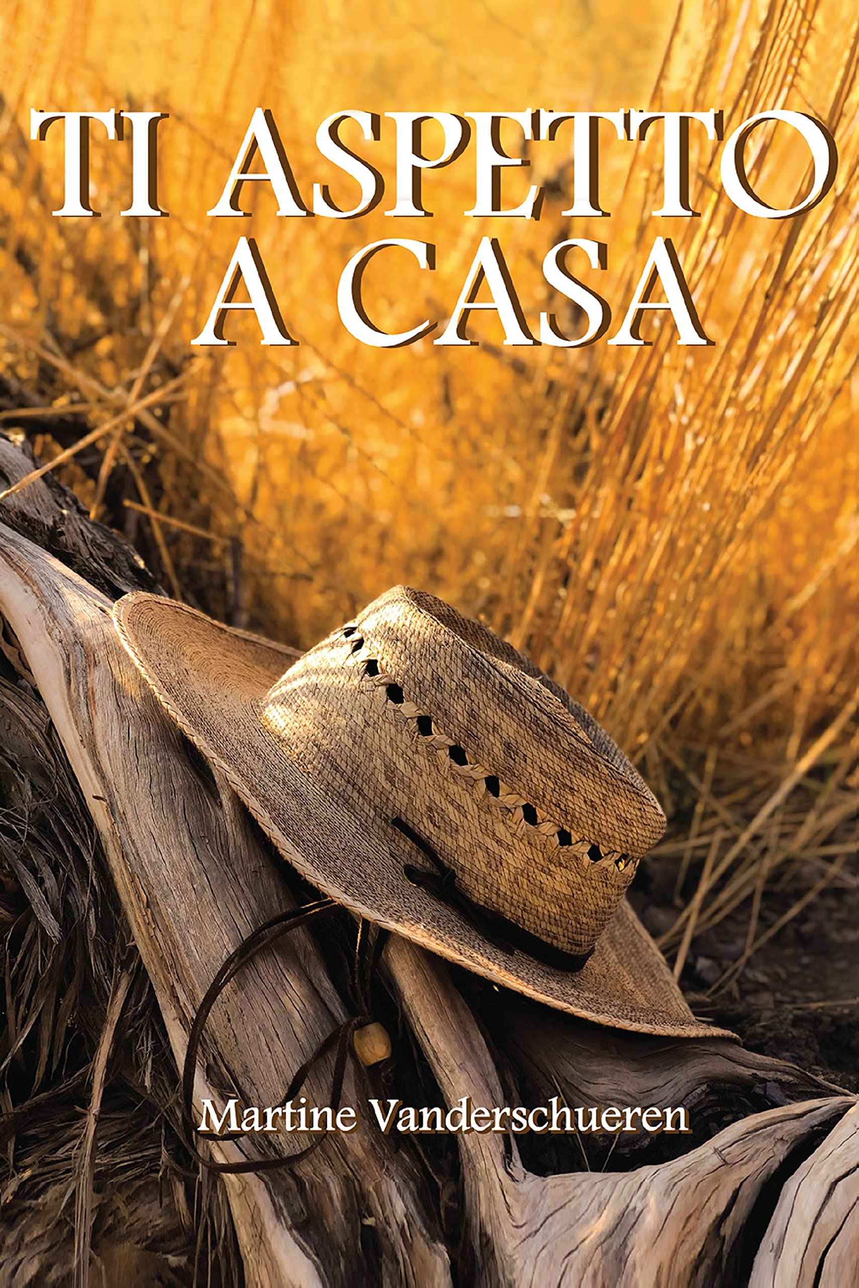 Ti aspetto a casa (Italian Edition) by Martine Vanderschueren | Goodreads