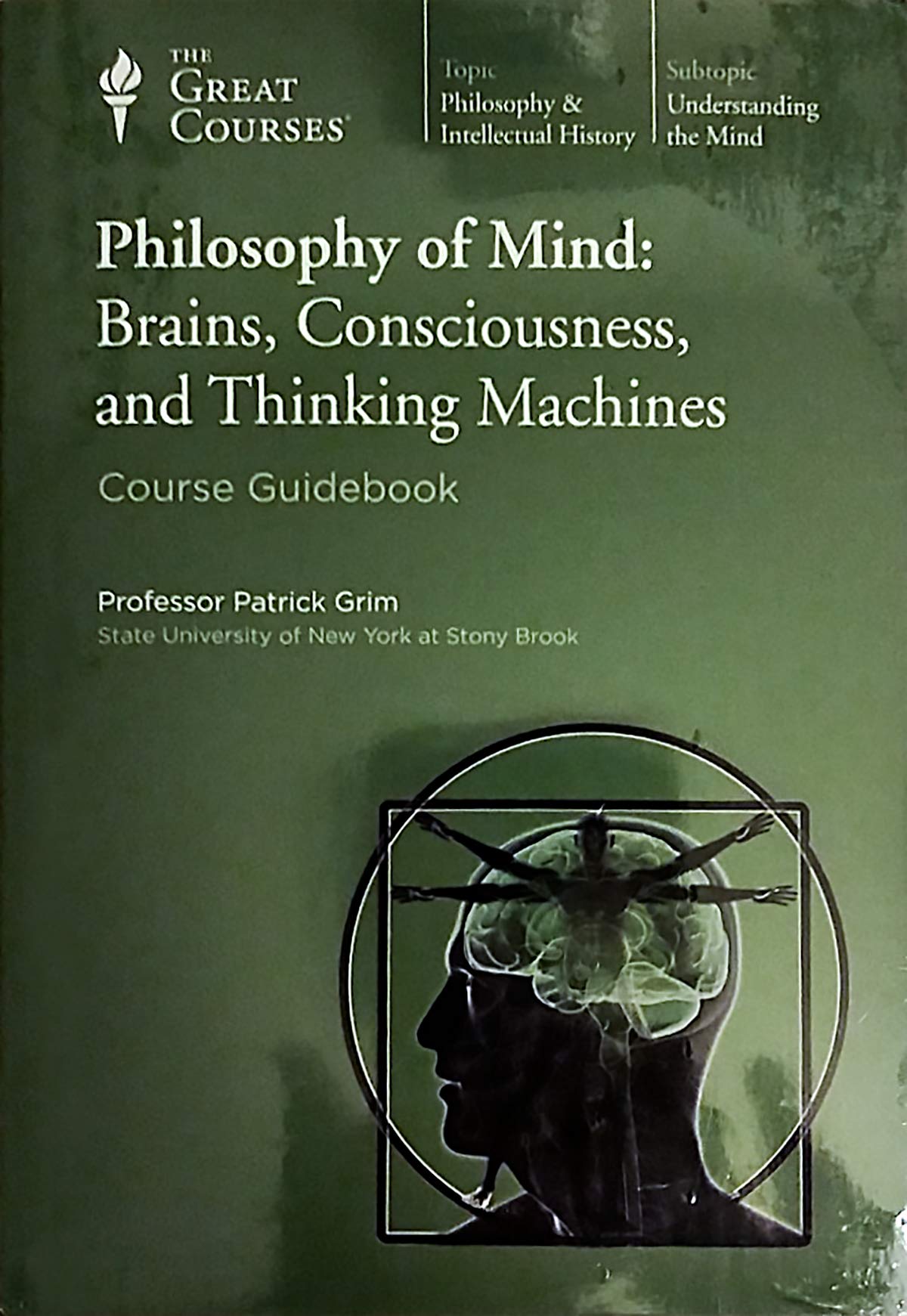 The Hard Problem of Consciousness by Patrick Grim | Goodreads