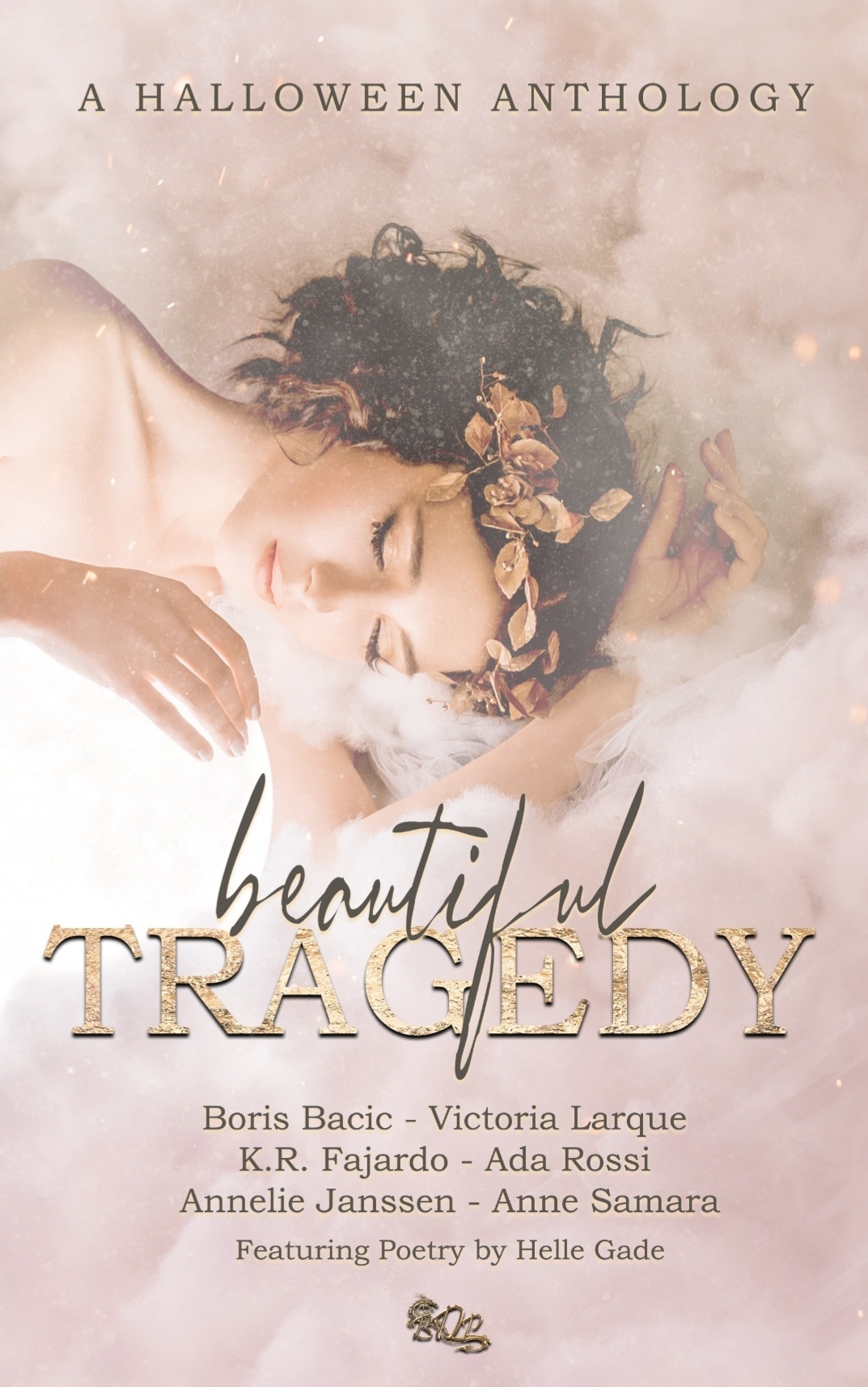 Beautiful Tragedy: A Halloween Anthology by Helle Gade | Goodreads