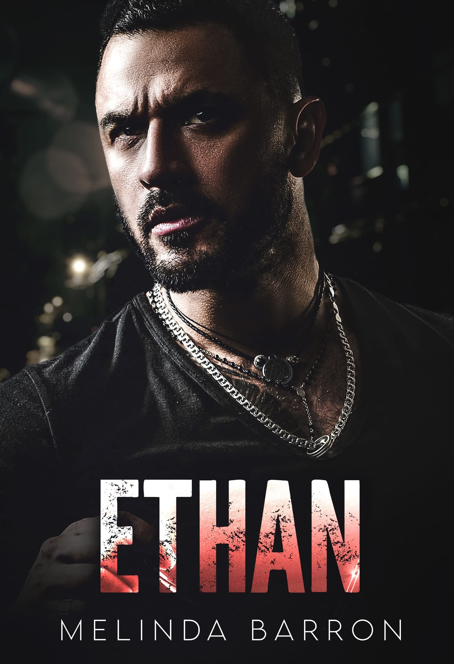 Ethan (The Gorovich Bratva Book 2) by Melinda Barron | Goodreads