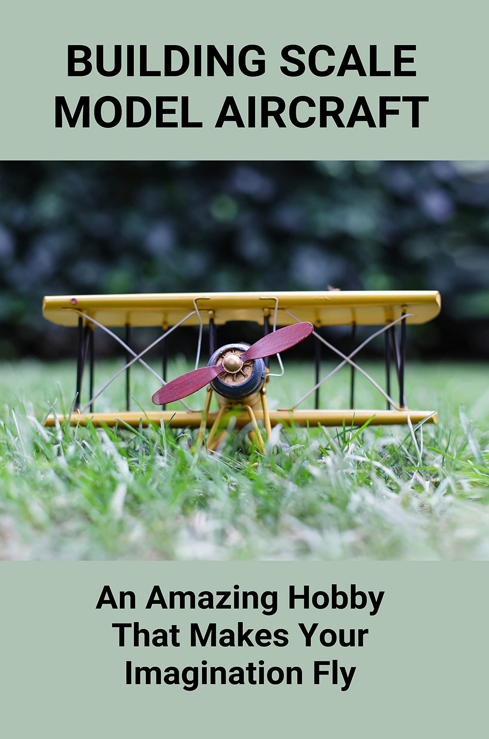 Building Scale Model Aircraft: An Amazing Hobby That Makes Your ...