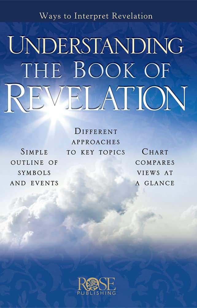 Understanding the Book of Revelation by Rose Publishing | Goodreads