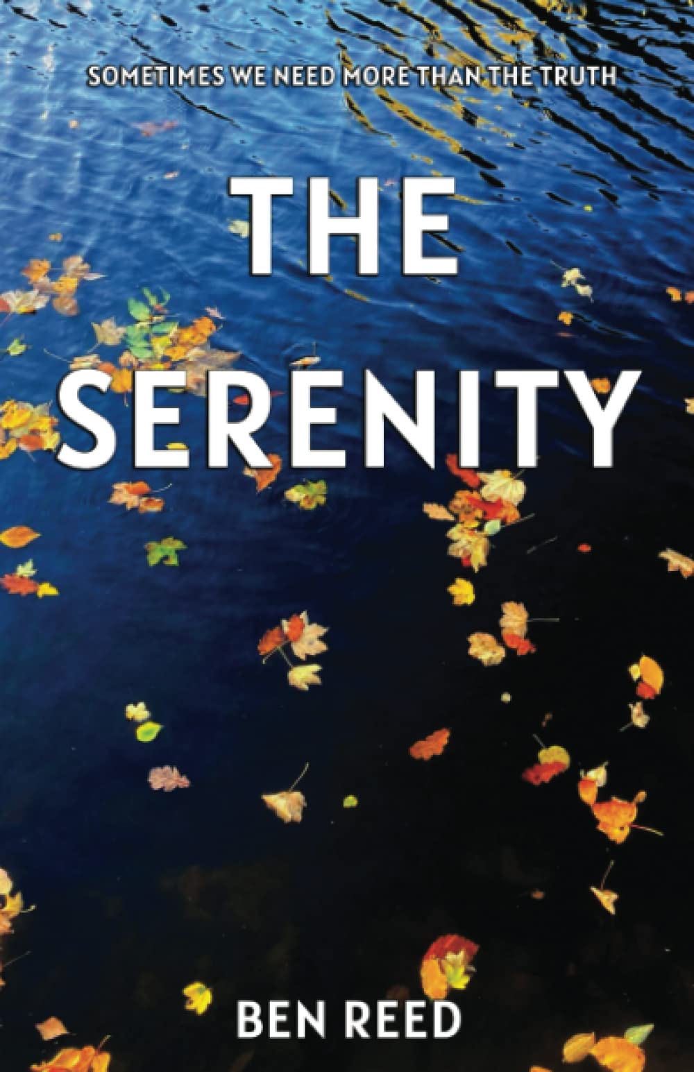 The Serenity by Ben Reed | Goodreads