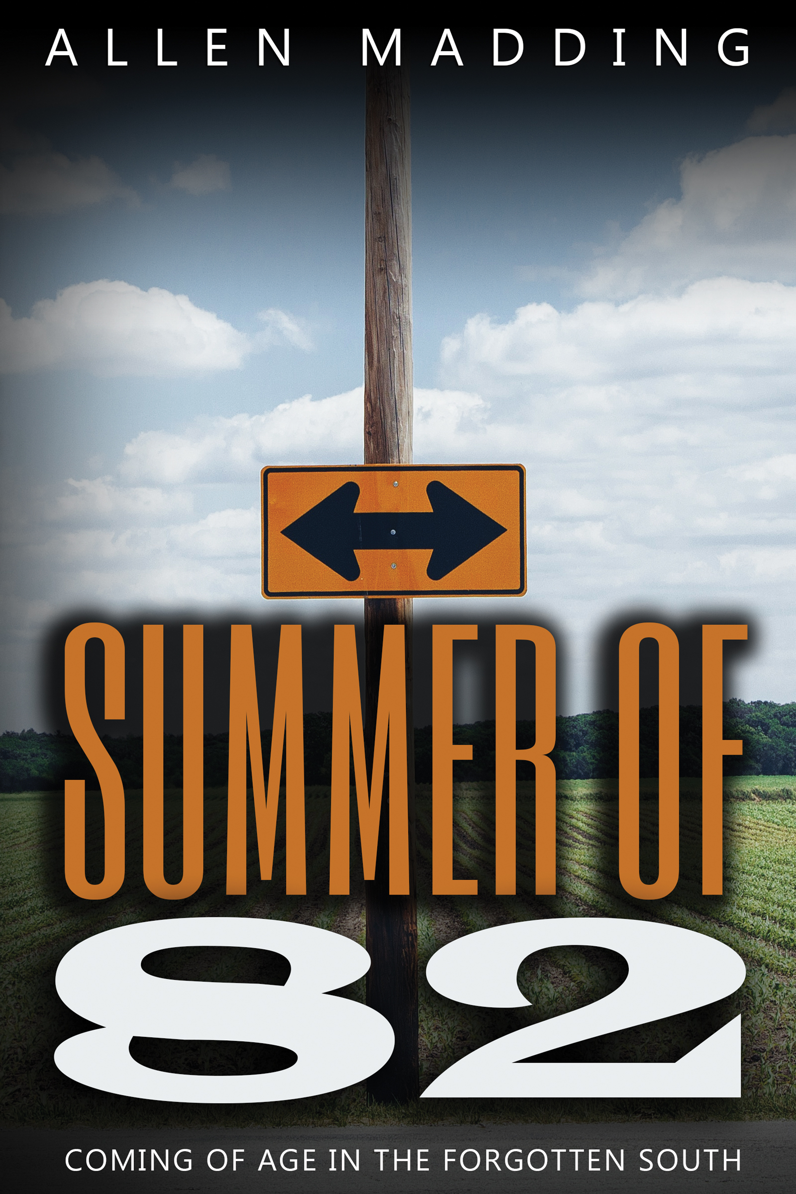 Summer of '82 by Allen Madding | Goodreads