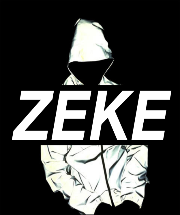 Zeke by Alexandrine Ogundimu | Goodreads