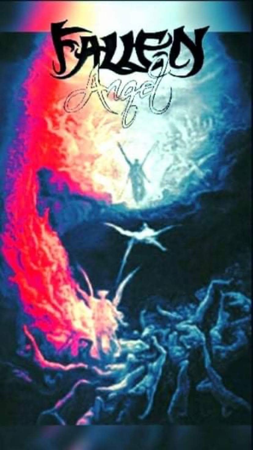 Fallen Angel #1: Emergence by AJ Torres | Goodreads