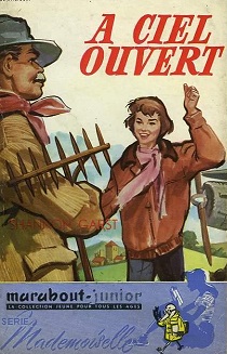 A ciel ouvert by Shannon Garst | Goodreads