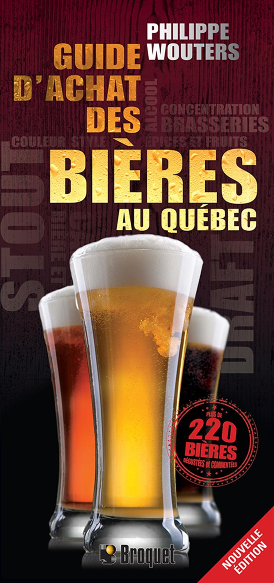 guide-d-achat-des-bi-res-au-qu-bec-n-e-by-philippe-wouters-goodreads