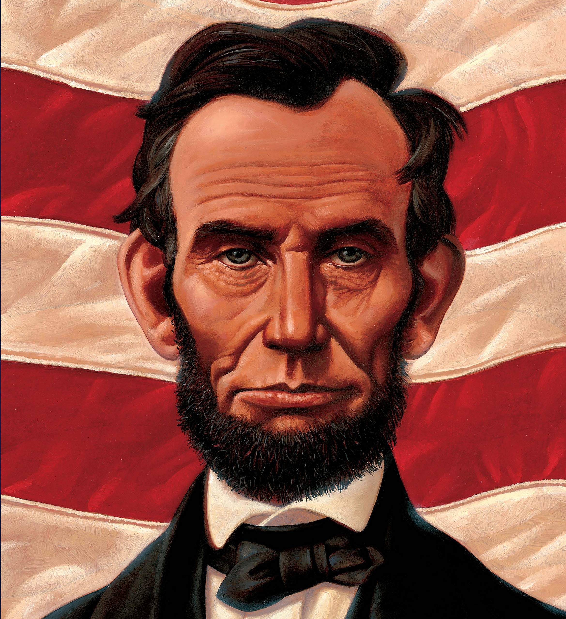Las honestas palabras de Abraham: la vida de Abraham Lincoln (Abe's ...