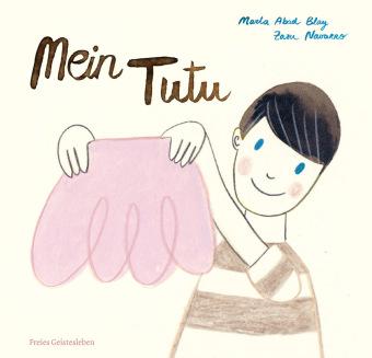 Mein Tutu by Marta Abad Blay | Goodreads
