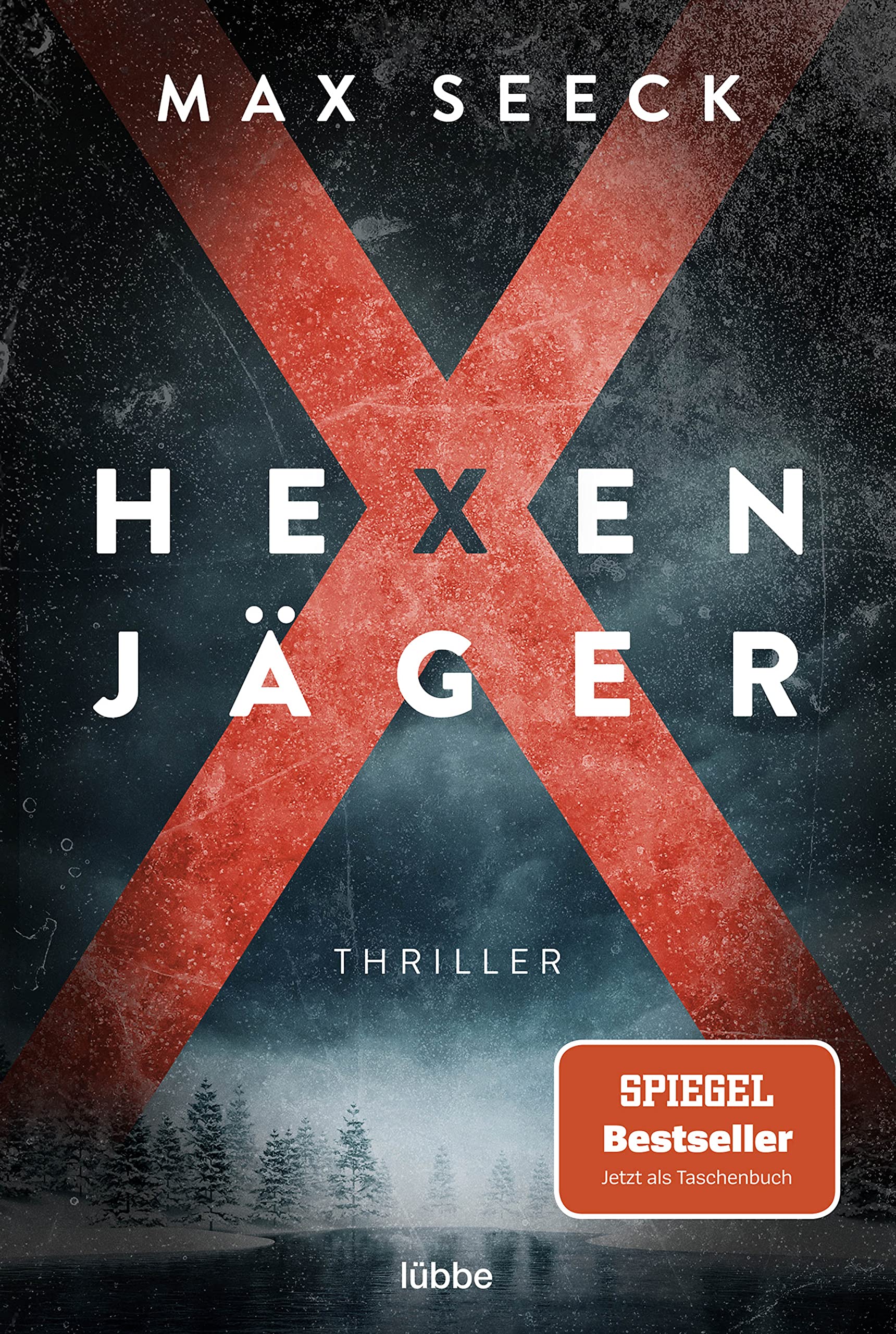 Hexenjäger: Thriller by Max Seeck | Goodreads