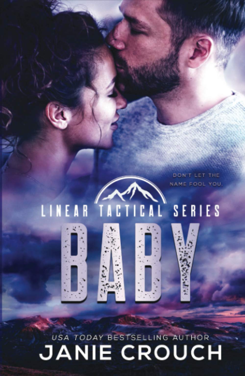 Baby by Janie Crouch | Goodreads