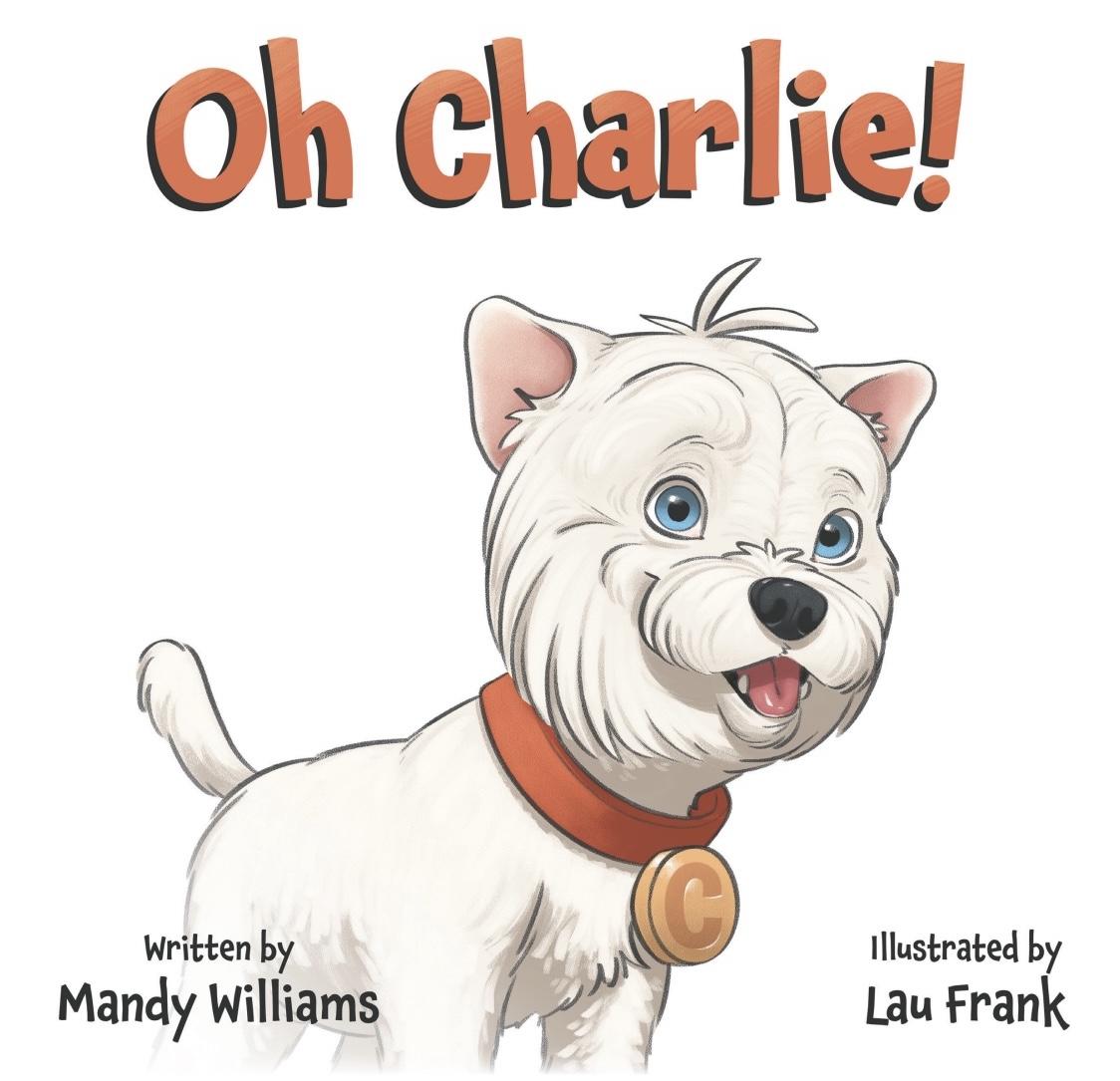 Oh Charlie! by Mandy Williams | Goodreads