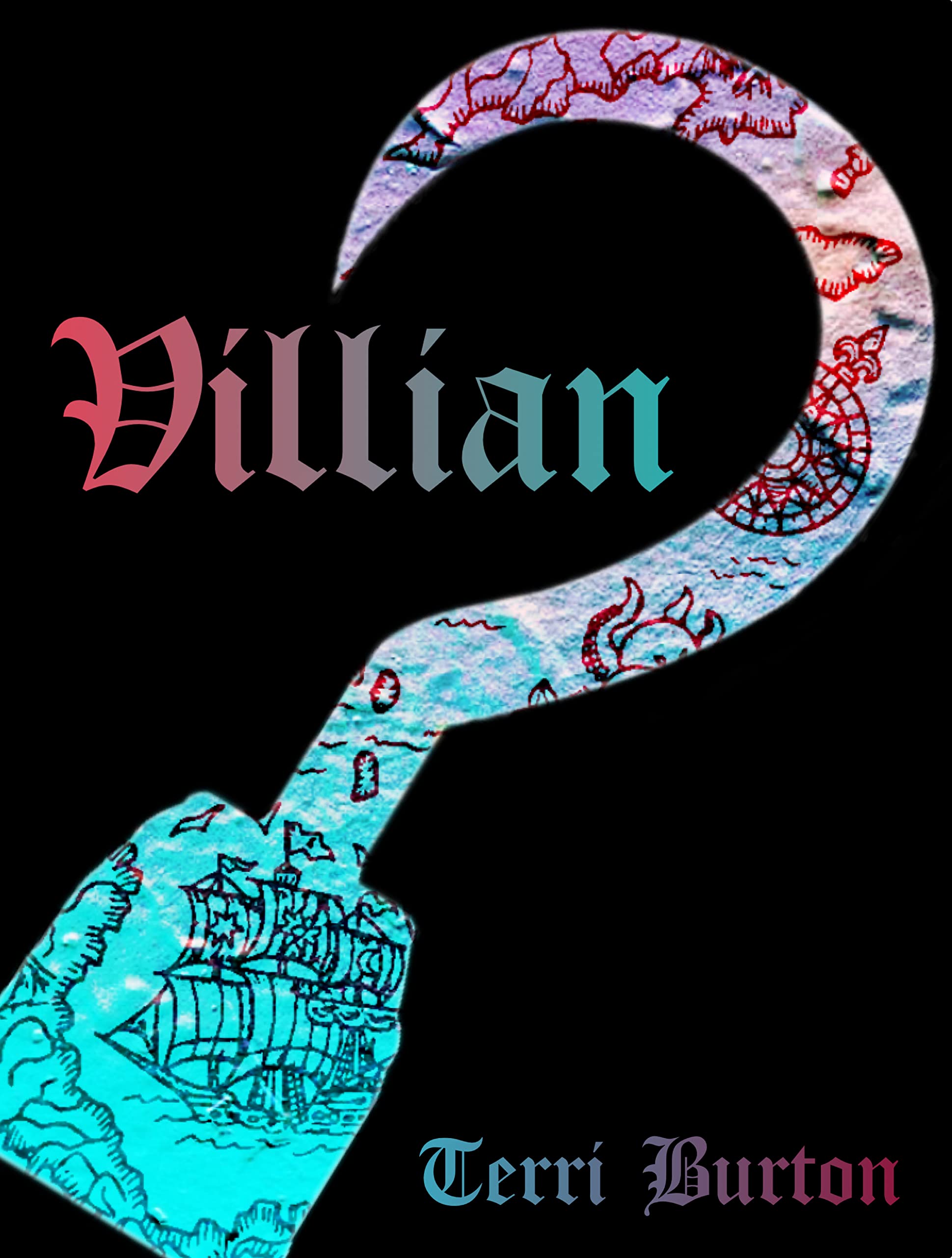 Villain by Terri Burton | Goodreads