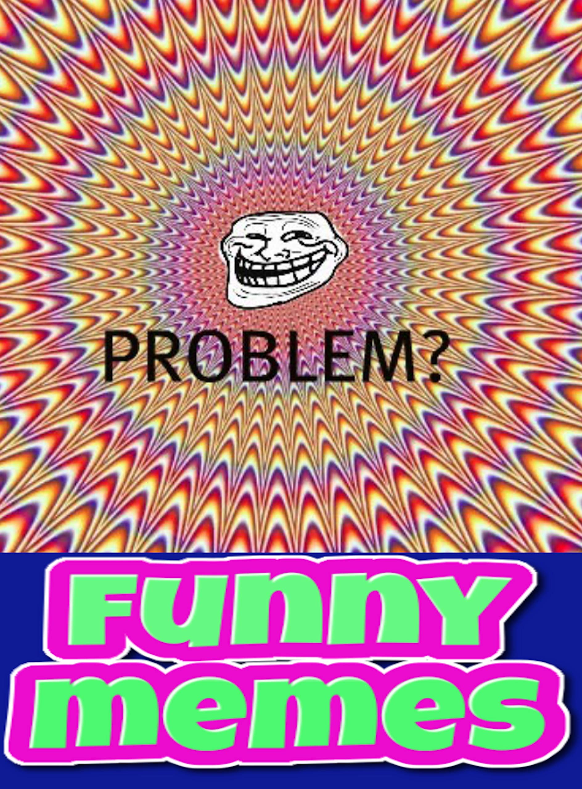 Mémés: Funny Mémés Totally Cool Book Of Jokes And Comedy Gold XL by ...