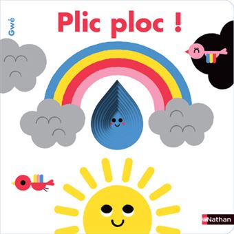 Plic ploc ! by Gwé | Goodreads
