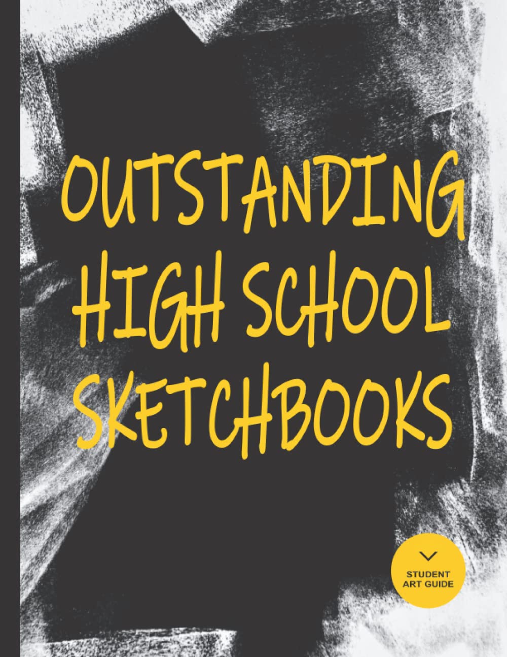 Outstanding High School Sketchbooks by Amiria Gale | Goodreads