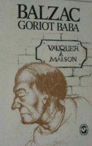 Goriot Baba by Honoré de Balzac | Goodreads