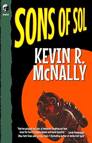 Sons of Sol by Kevin Mcnally | Goodreads