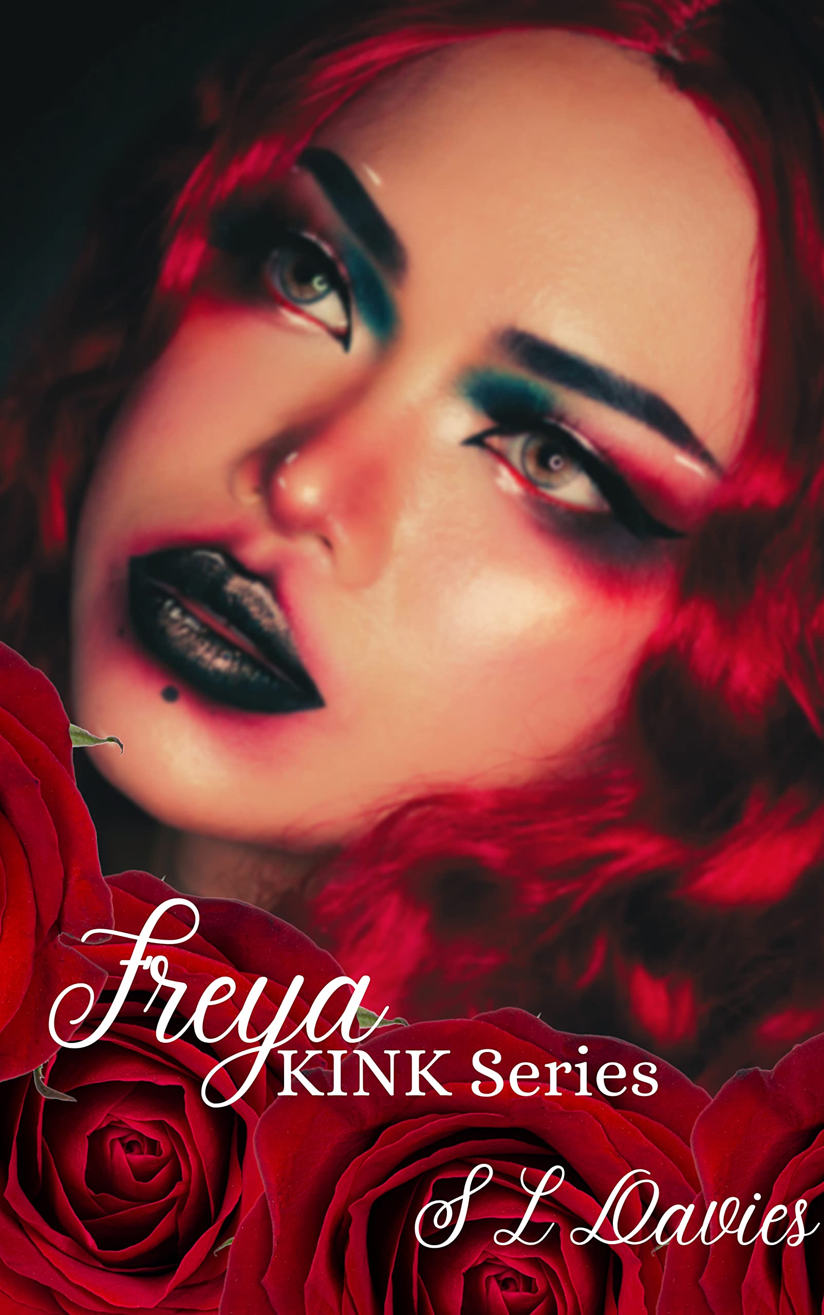 Freya (Kink #1) by S.L. Davies | Goodreads