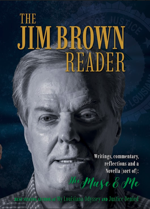 The Jim Brown Reader by Jim Brown | Goodreads