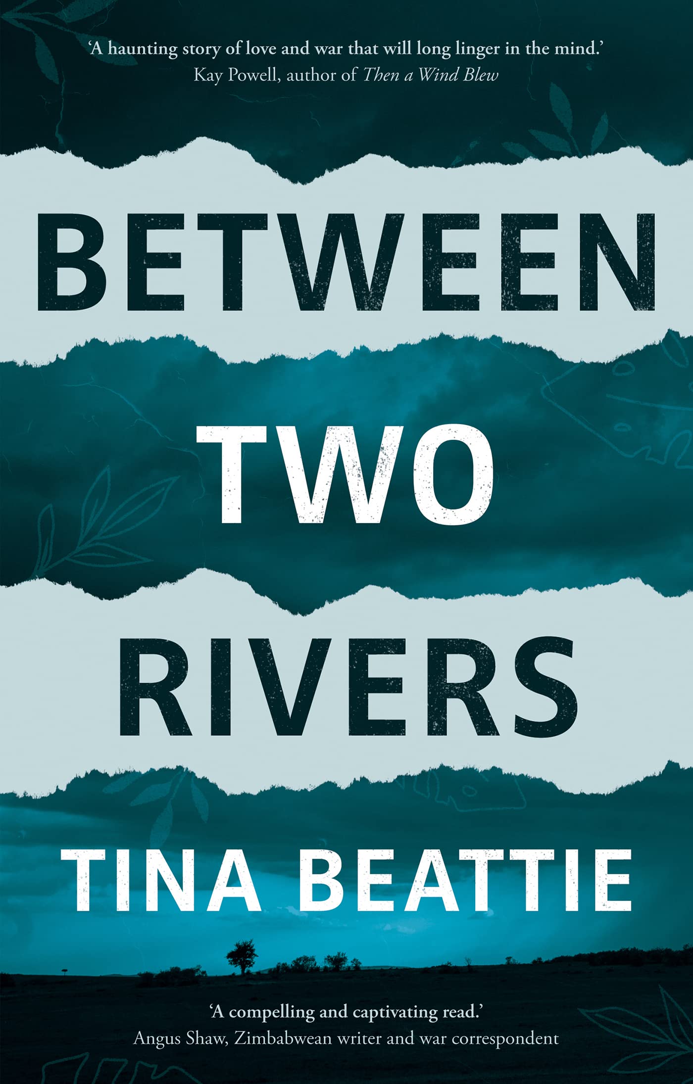 Between Two Rivers by Tina Beattie | Goodreads