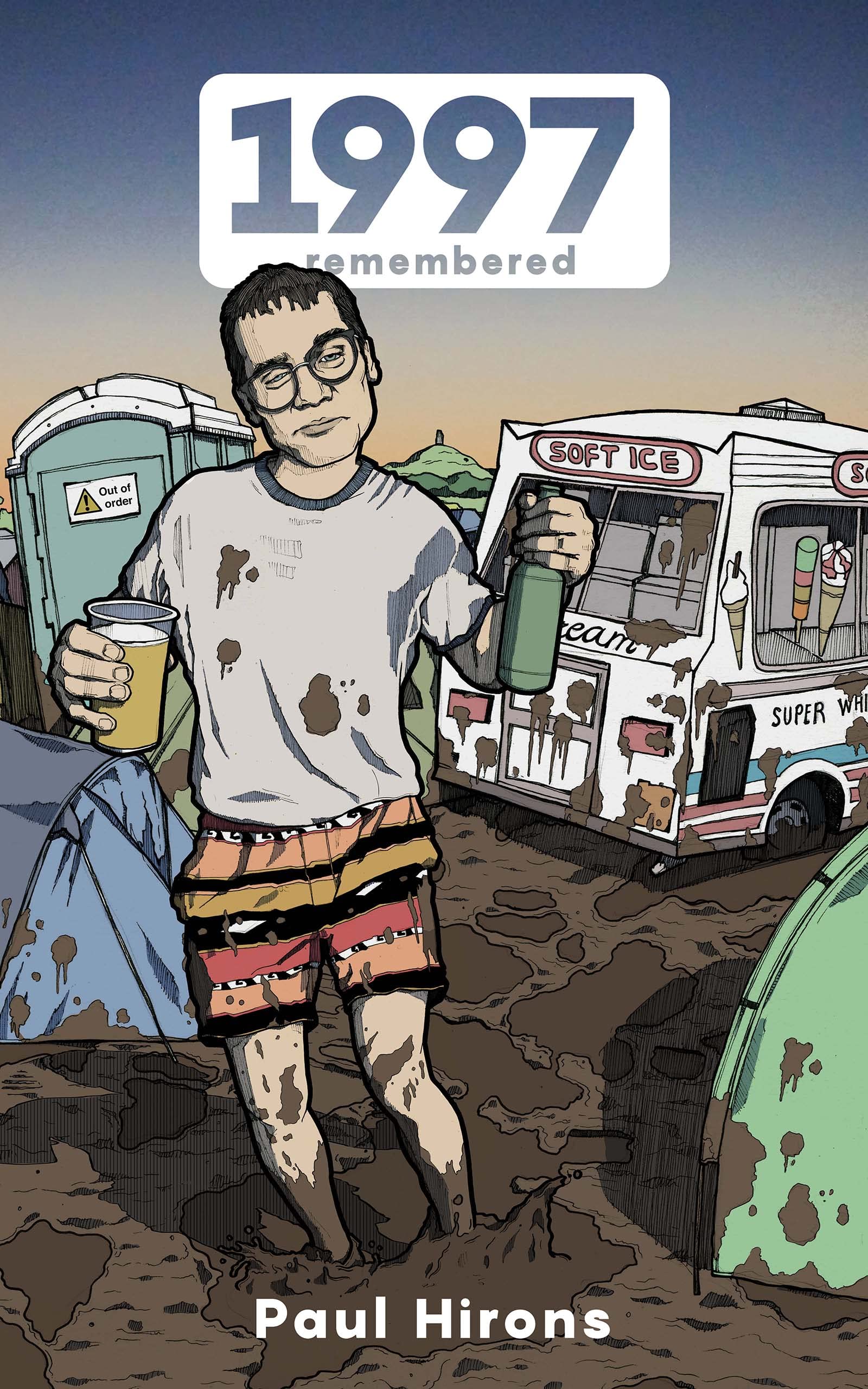 1997 remembered by Paul Hirons | Goodreads