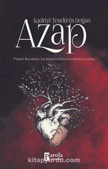 Azap by Kadriye Tendürüs Doğan | Goodreads
