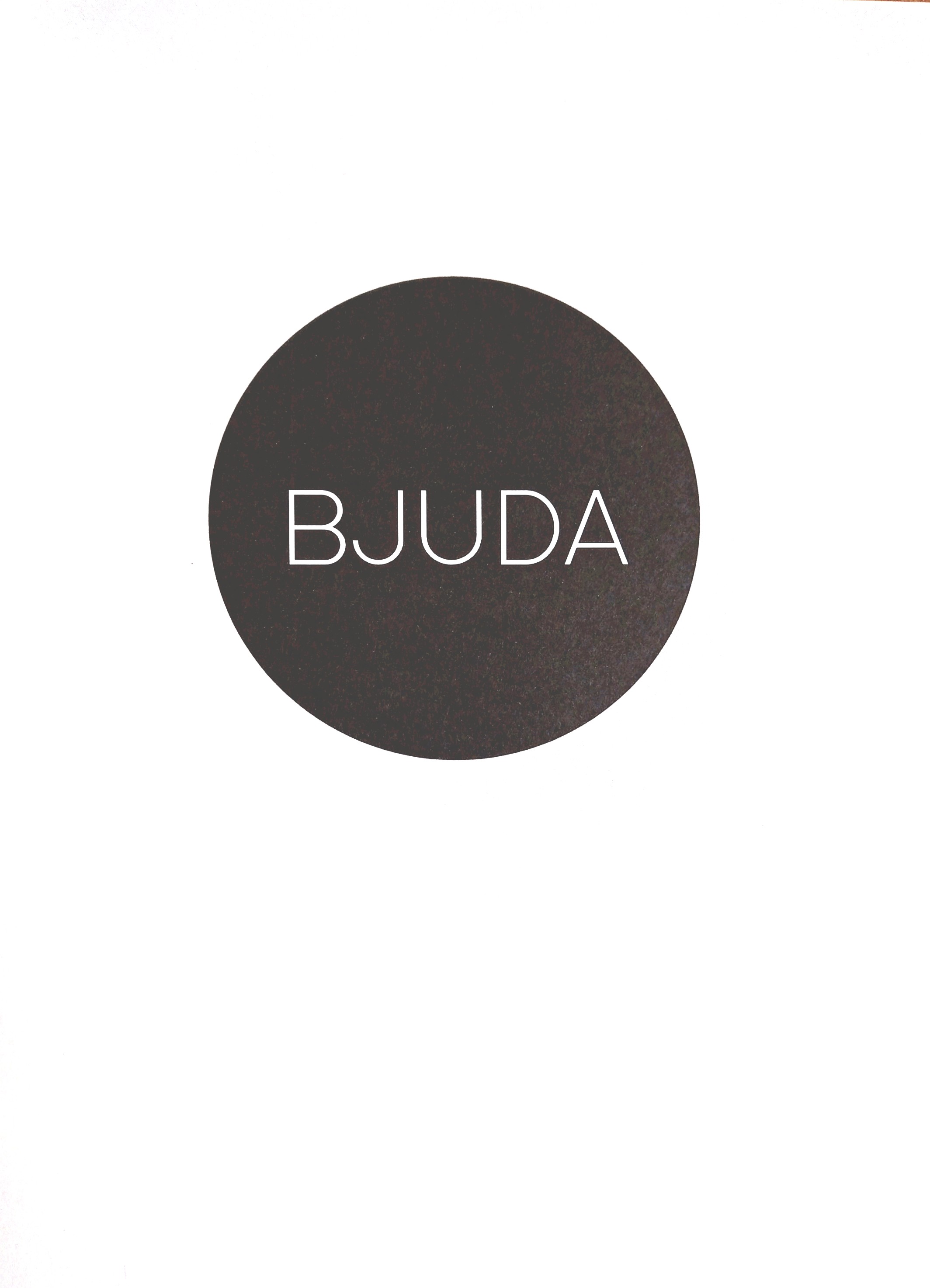 BJUDA by Leanne Ellul | Goodreads