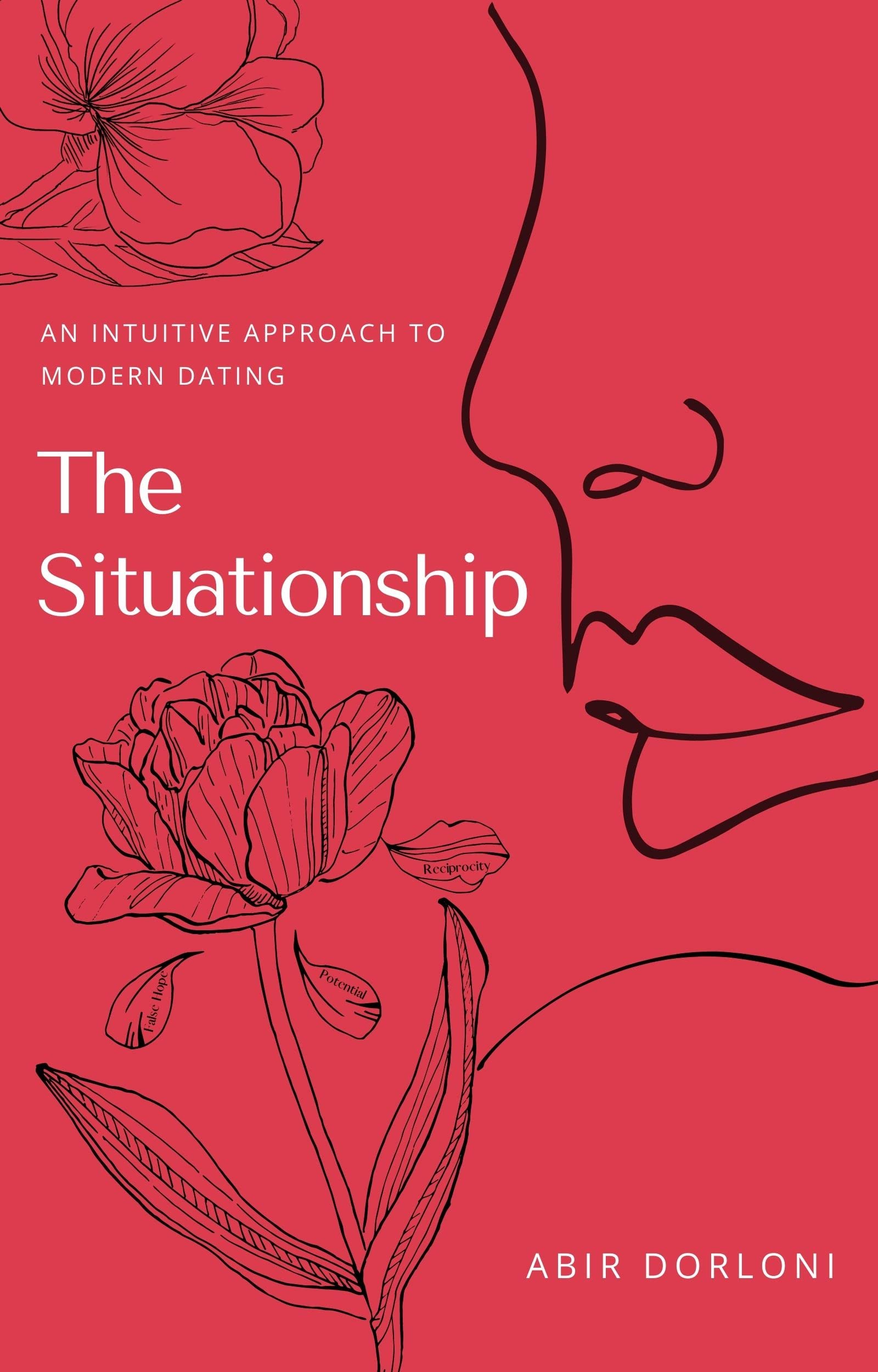 The Situationship by Abir DorLoni | Goodreads