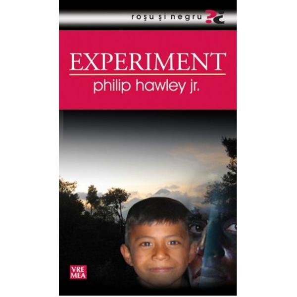 Experiment by Philip Hawley Jr. | Goodreads